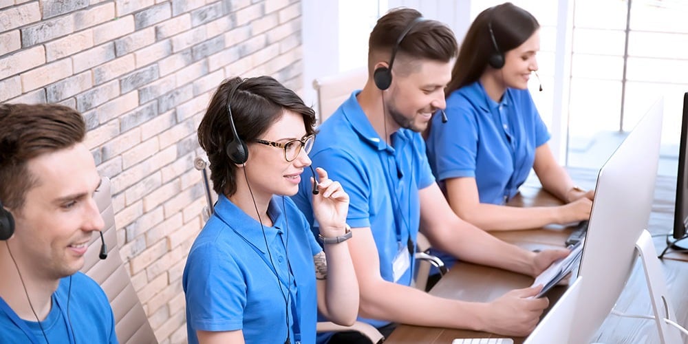 Techincal Support Team